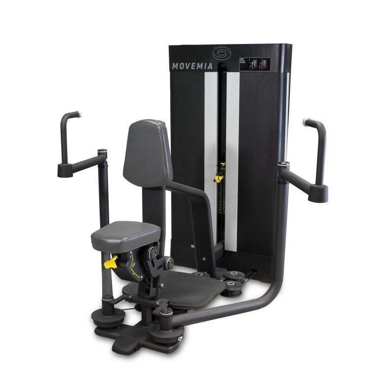 M420 | Pec Fly / Rear Delt - BH Fitness