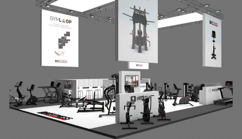 Integration, connectivity, and strength: the trident of BH Fitness to ...