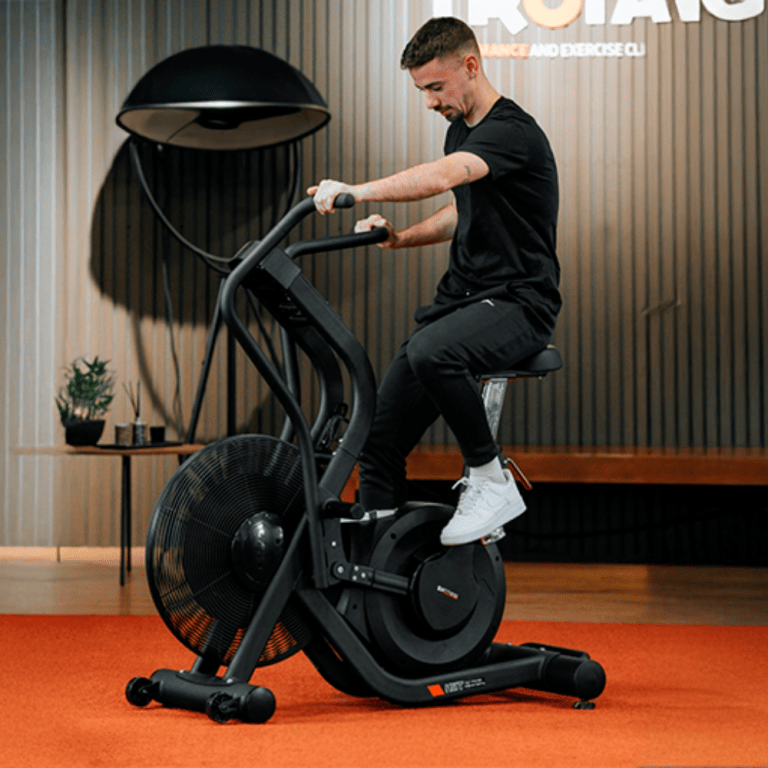 From BH Fitness we present you the 5 main fitness trends for 2025 ...