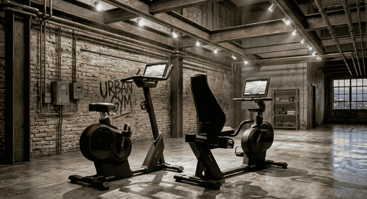 BH Fitness Showcases Its Latest Innovations in Cardio, Strength and ...